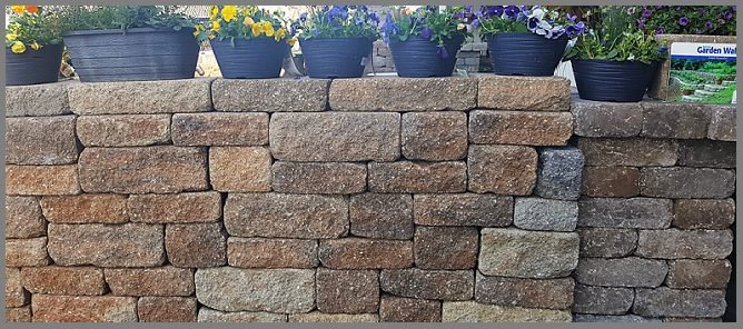 Outdoor Living - Hackmann Lumber