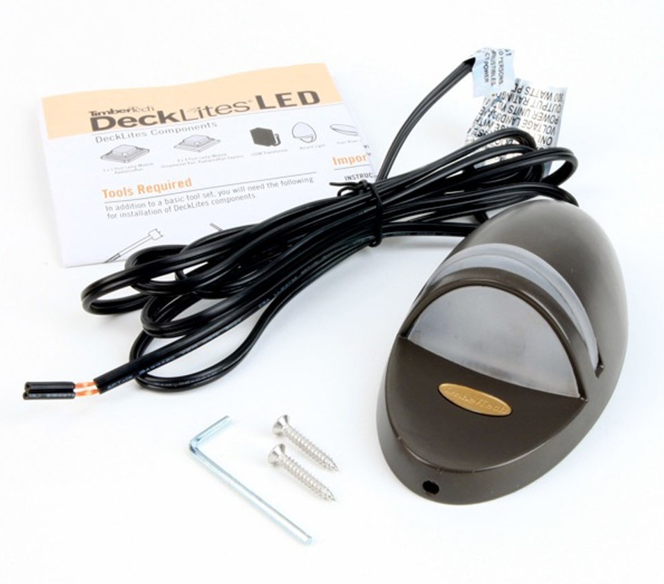 39+ inspirierend Bild Timbertech Deck Lights - Timbertech deck, lights ...